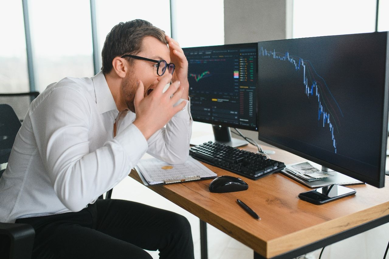 How To Avoid Loss In Stock Market?